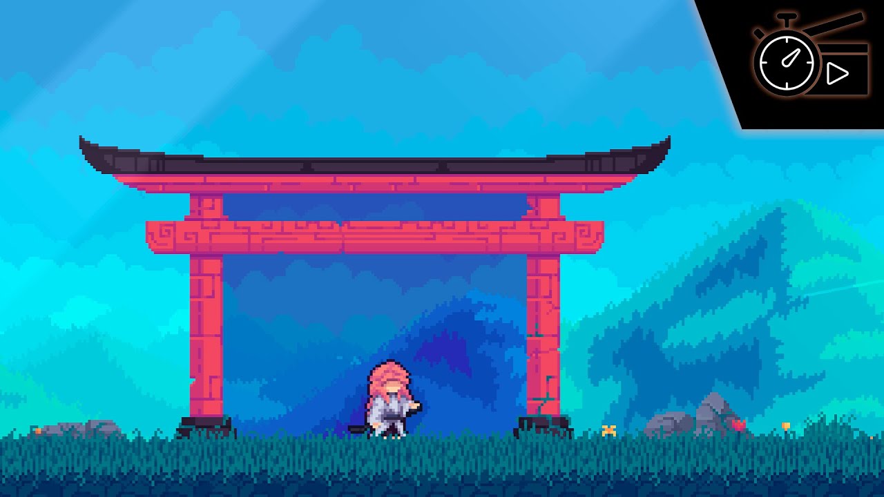 Onikura: Suzumê Arena | Timelapse - YouTube