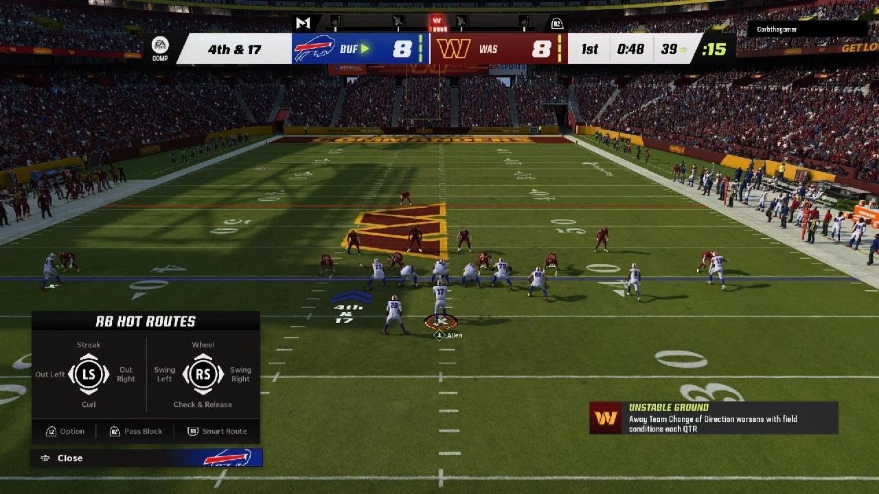 Best Madden Play | 👑 - YouTube