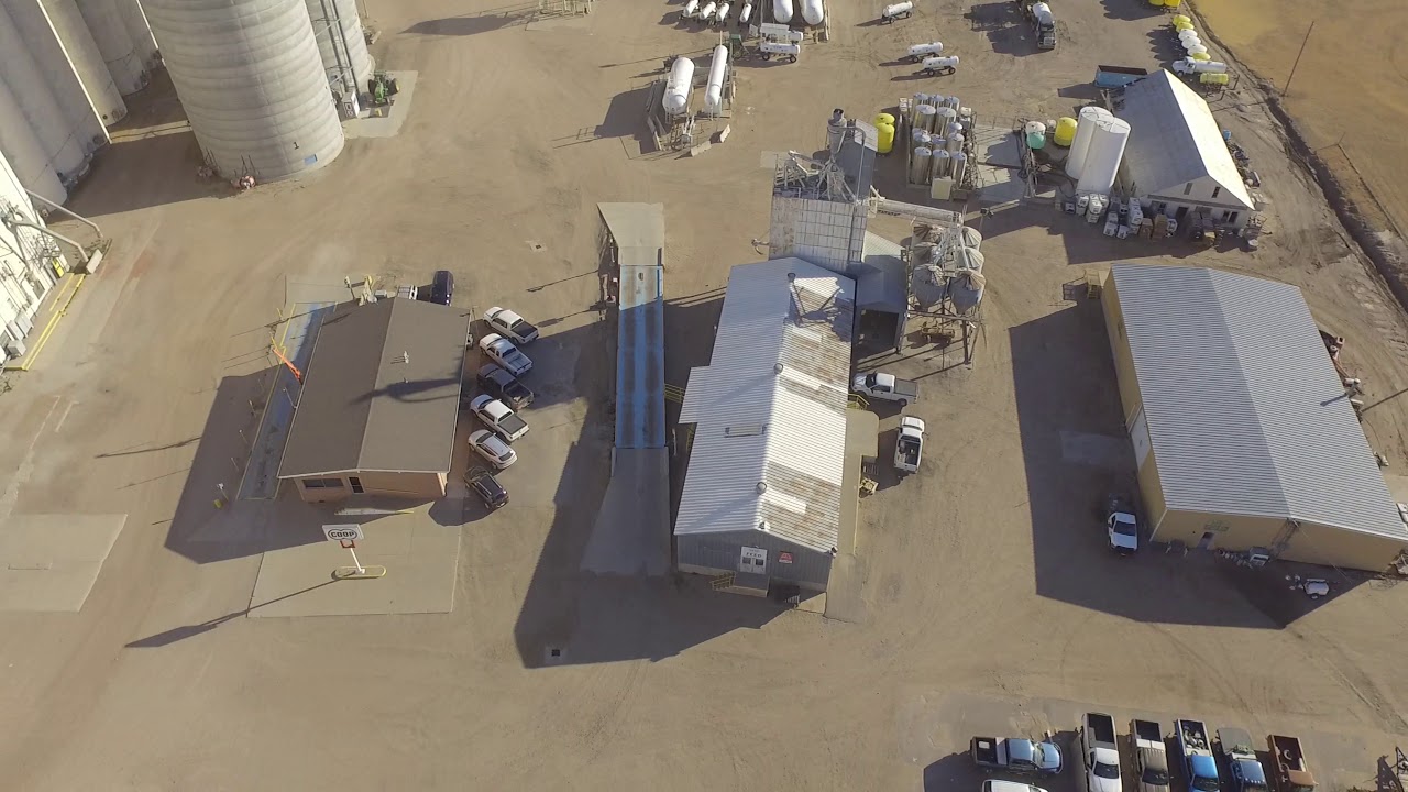 Offerle Kansas - YouTube