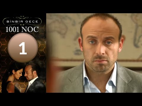 1001 Noc - Epizod 1