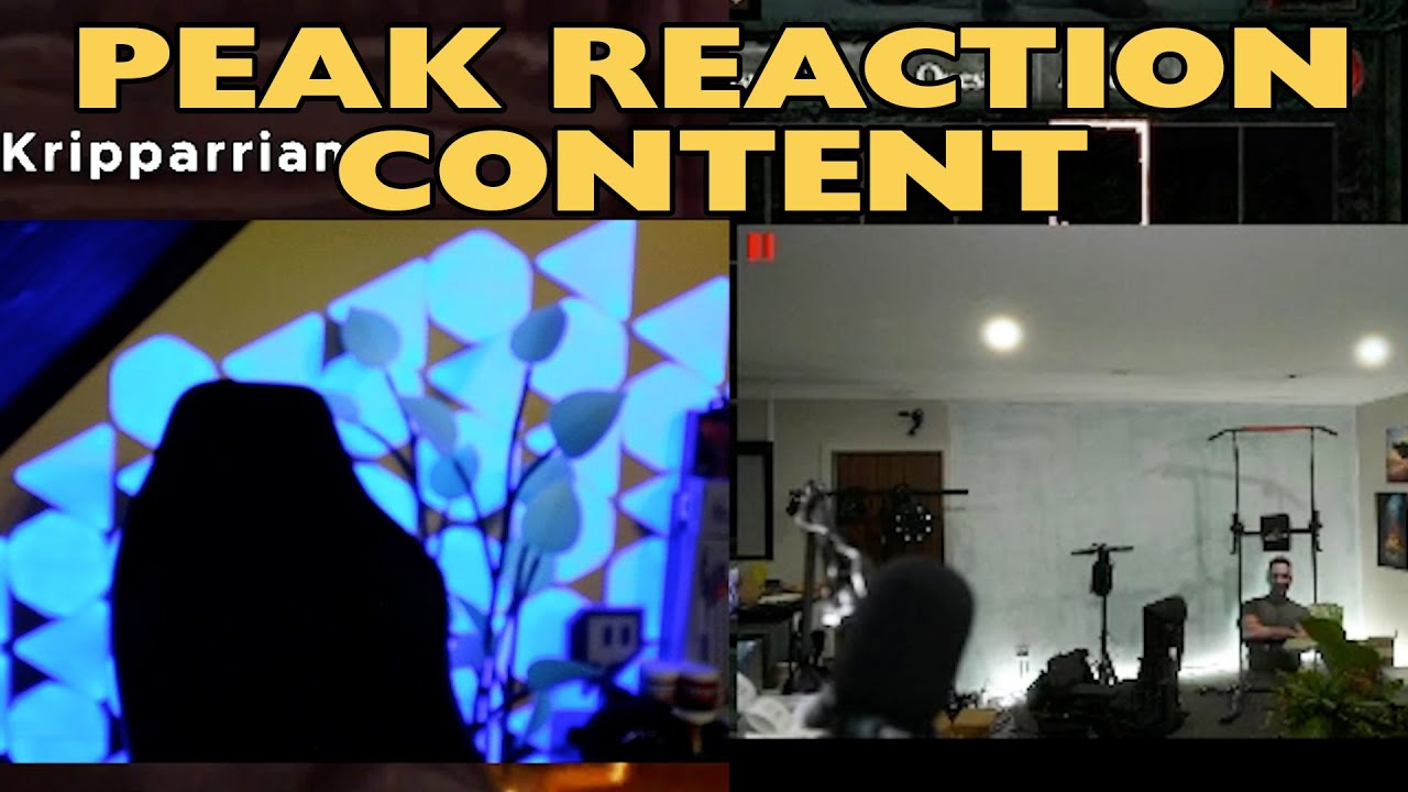 Kripp reacts to Quin's reaction to Kripp's D4 video - YouTube