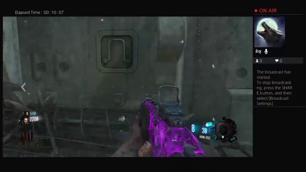 Origins ee - YouTube