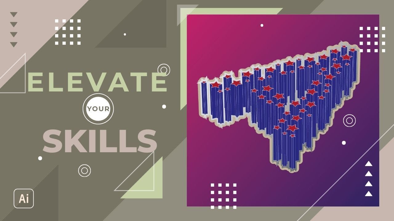 Elevate Your Adobe Illustrator Skills with These Pro Tips | Adobe ...