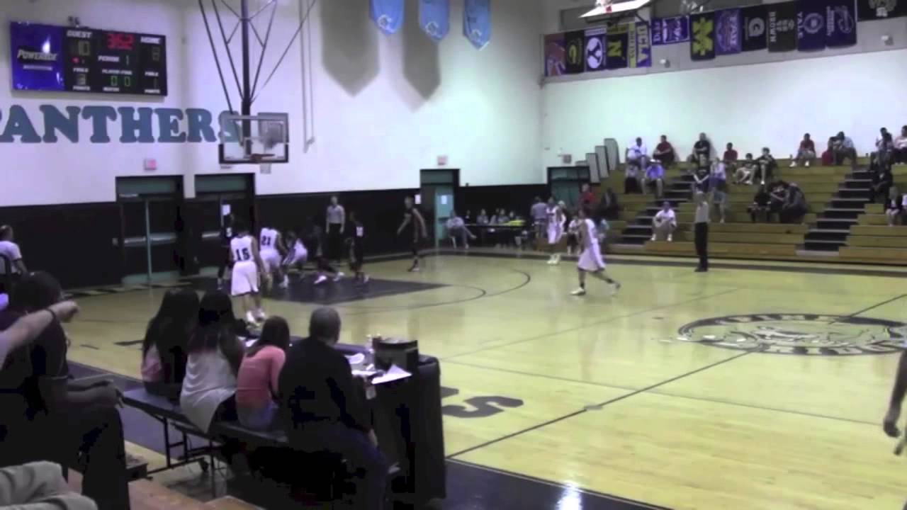 Brandon Barfield- Mixtape 2012-2013 - YouTube