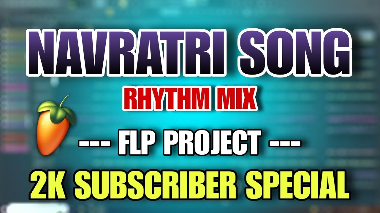 2k Subscriber Special Flp Project !! Free Flp Project !! Fl Studio 21.2 ...