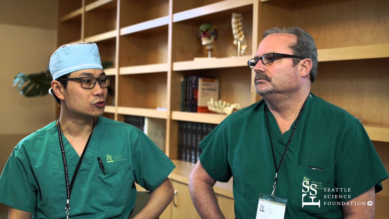 Interview with Trac Duong, MD - YouTube