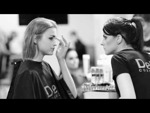 Miss Polonia 2016 - backstage