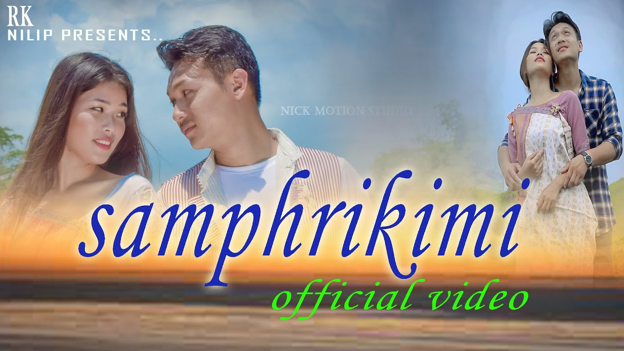 Album Title: Samphri Kimi/Robinson Kro/Akangsha Enghipi/Karbi music ...