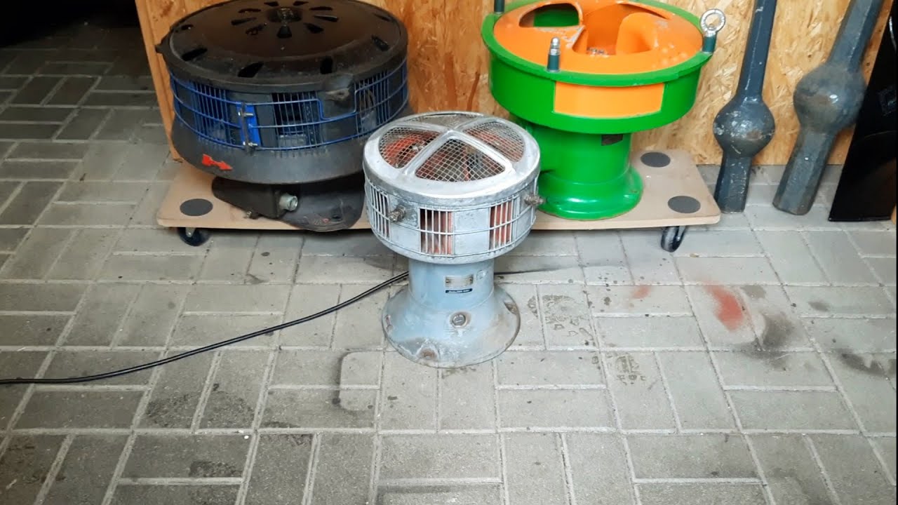 Meine Elektror S3 a - YouTube