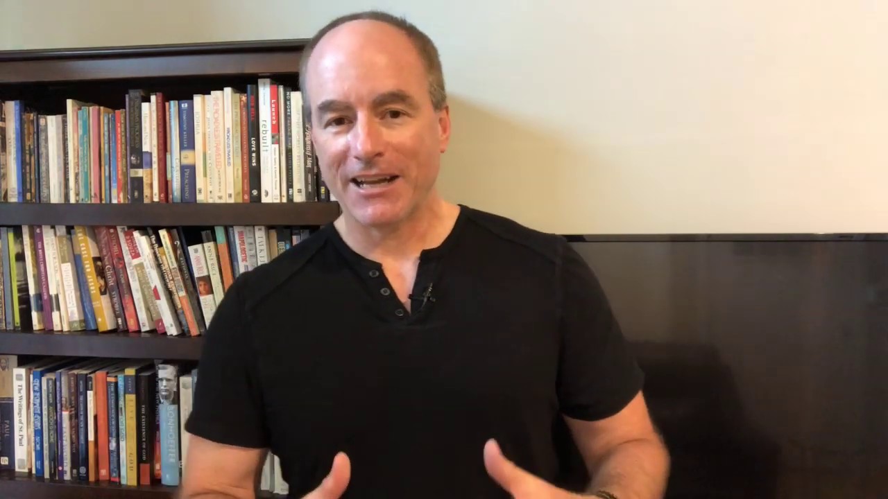 Is God Bad at Math? - YouTube