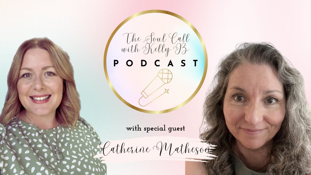 Exploring Timeless Wisdom with Catherine Matheson - YouTube