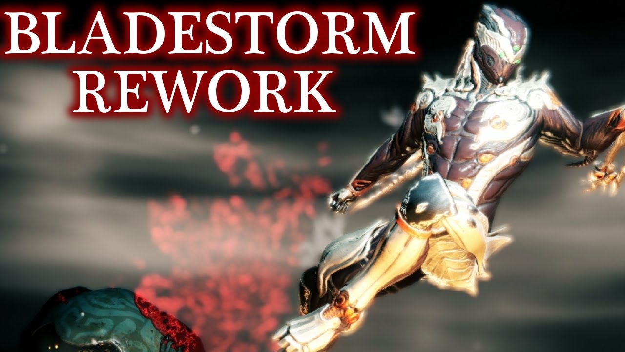 Warframe - Ash Rework + Update 19.1 - YouTube