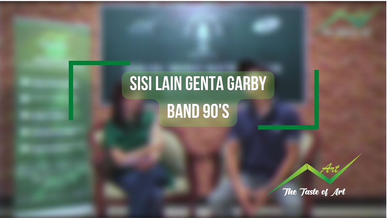 Genta Garby and Love Share Project - YouTube