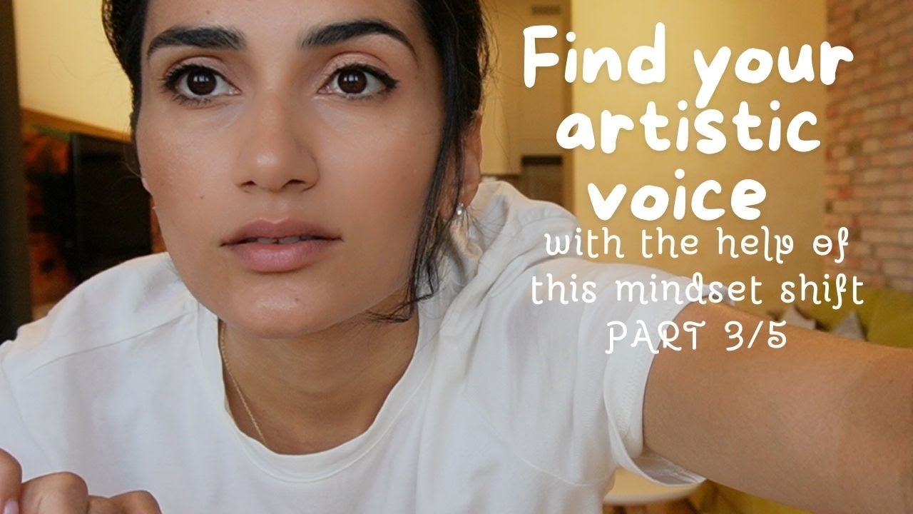 Perfectionism is killing your creativity - YouTube