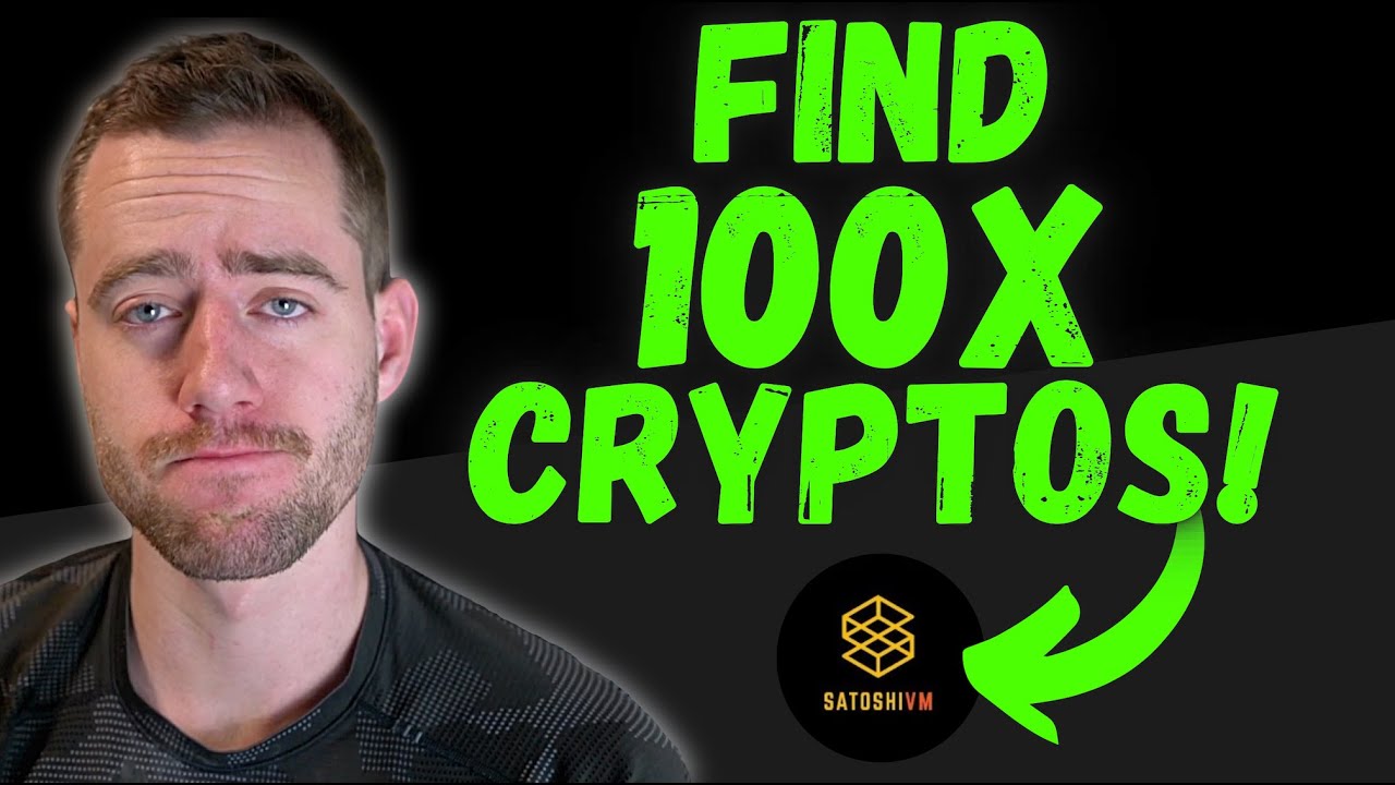 I JUST MADE A 100X ON A BITCOIN LAYER 2! (Tips On How YOU Can Make A ...