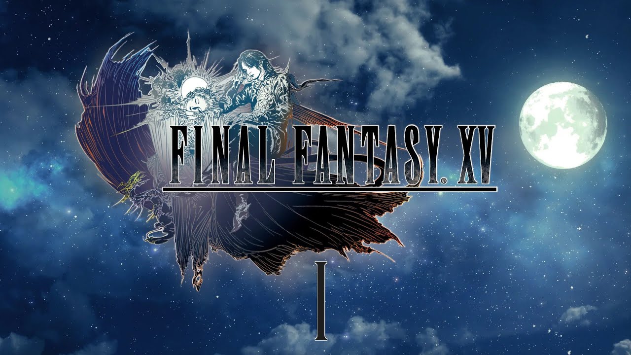 TUTORIAL | FINAL FANTASY XV | Dia 1 - YouTube