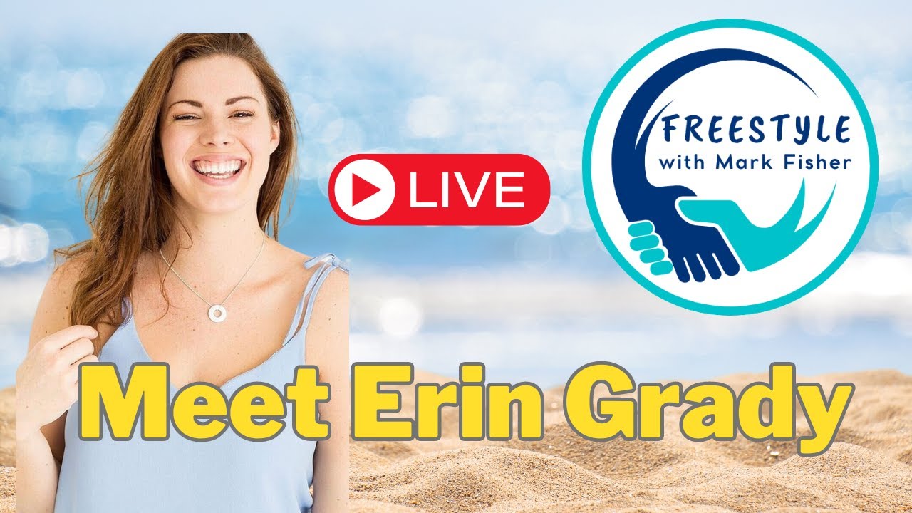 Growing up In Las Vegas - Guest Erin Grady - YouTube