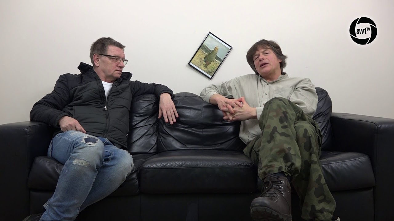 "Germania docet" czyli Kulturkampf ad 2018 Rozmowa z Marcinem Masny ...