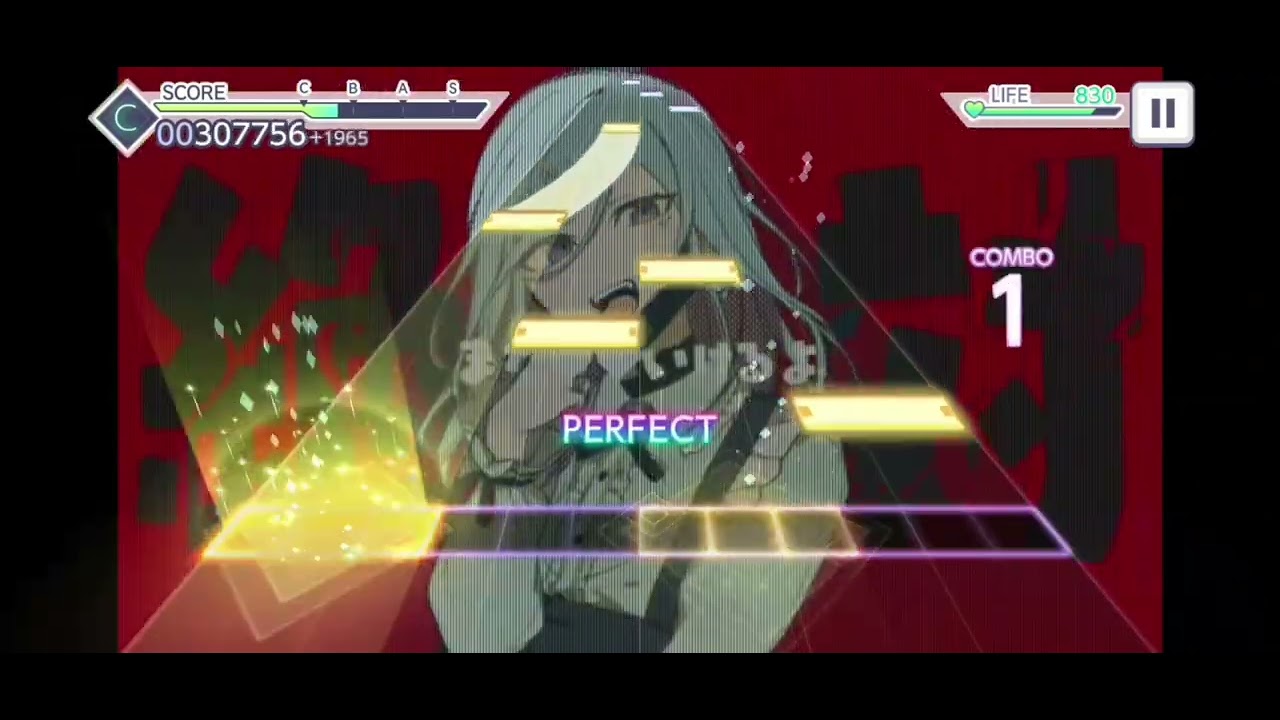 pj sekai: hatsune miku colorful stage | The Vampire but it's Rachie ...