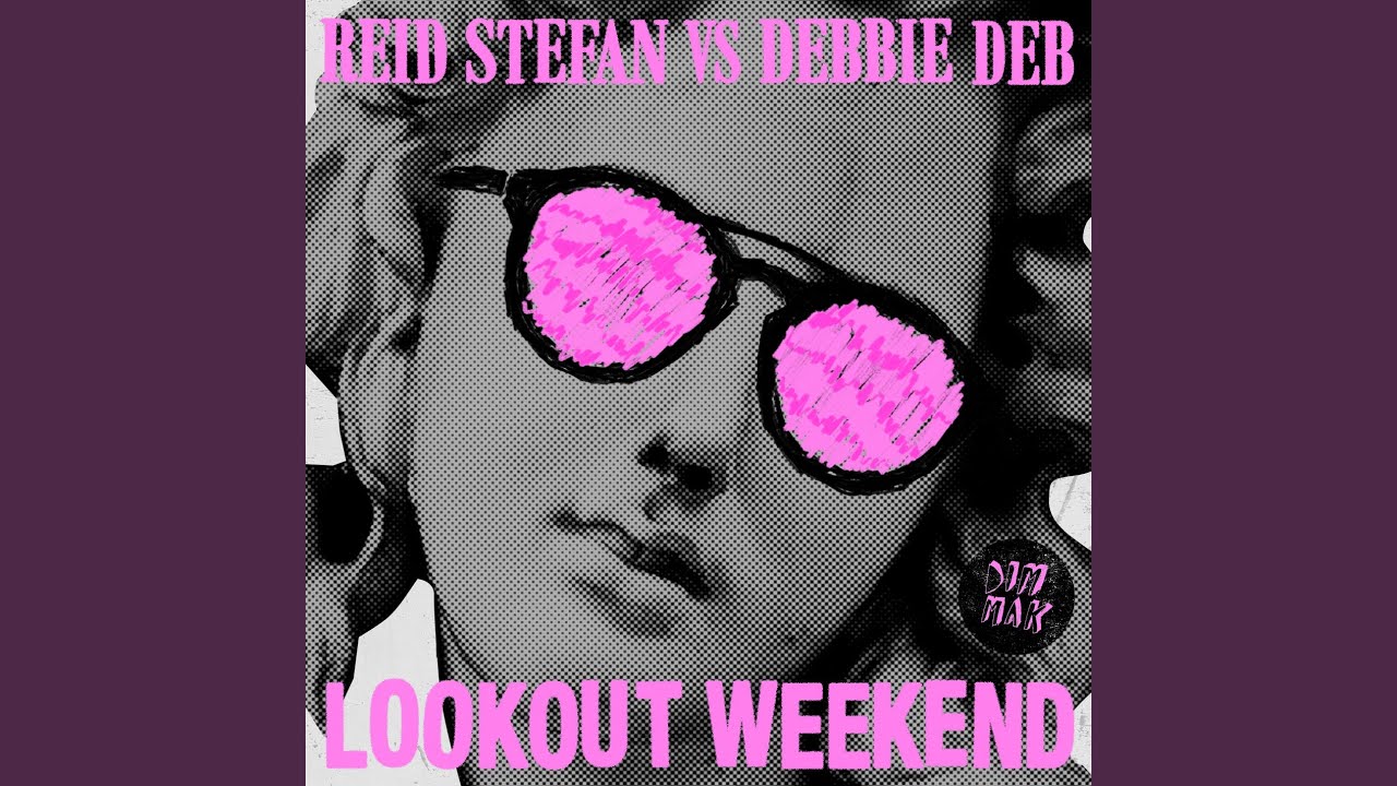 Lookout Weekend - YouTube Music