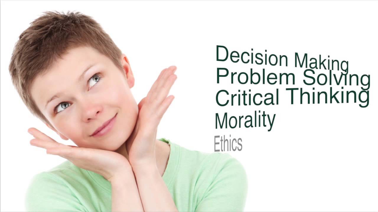 What Is High Performance Thinking? An Introduction to High Performance ...