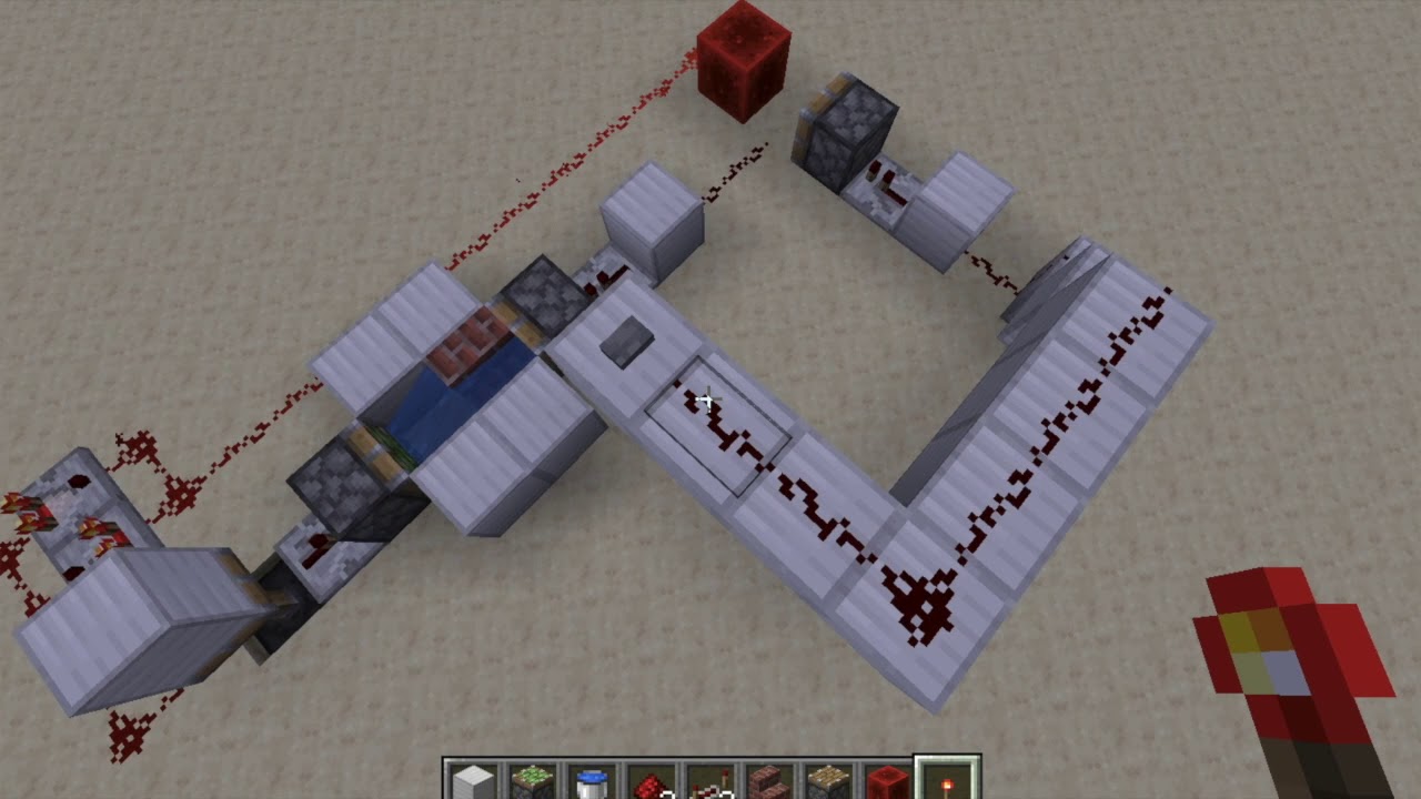 MOVABLE WATER SOURCES IN MINECRAFT! - YouTube