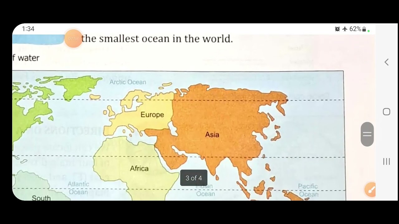 Looking at our world , class 4 ,chapter 1, Millennium Social Studies ...