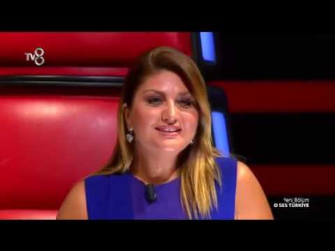 Hadise ve Sibel Can yarısmacıyla ilgilenirken Murat,Gokhan ,Hakan..