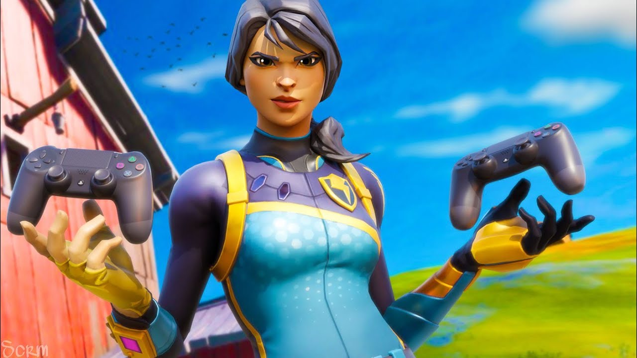 Fortnite gucci belt - YouTube