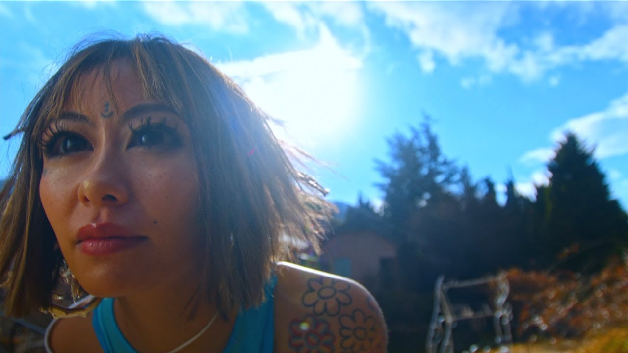 Yurufuwa Gang - Alissa (Official Music Video) - YouTube