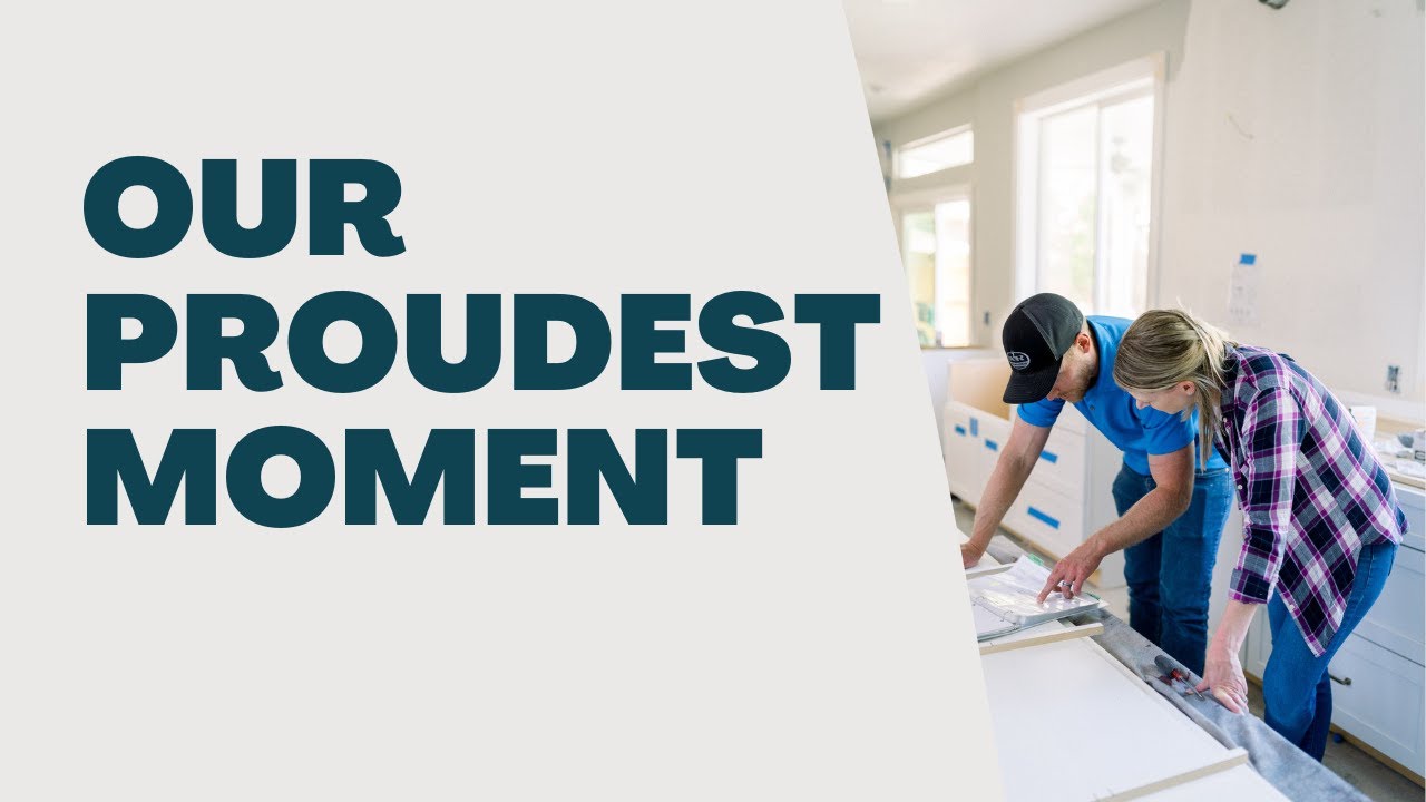 Our Proudest Moments - YouTube