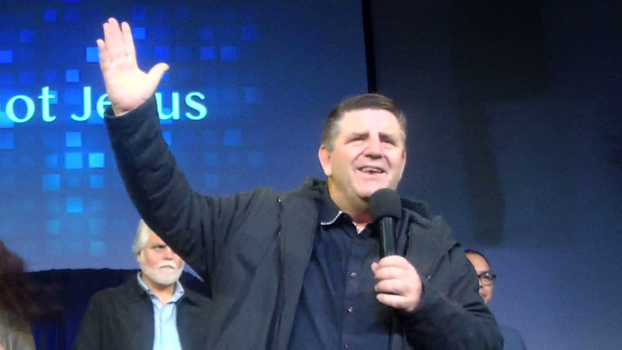 Murray Hunter - Live at New Hope - YouTube