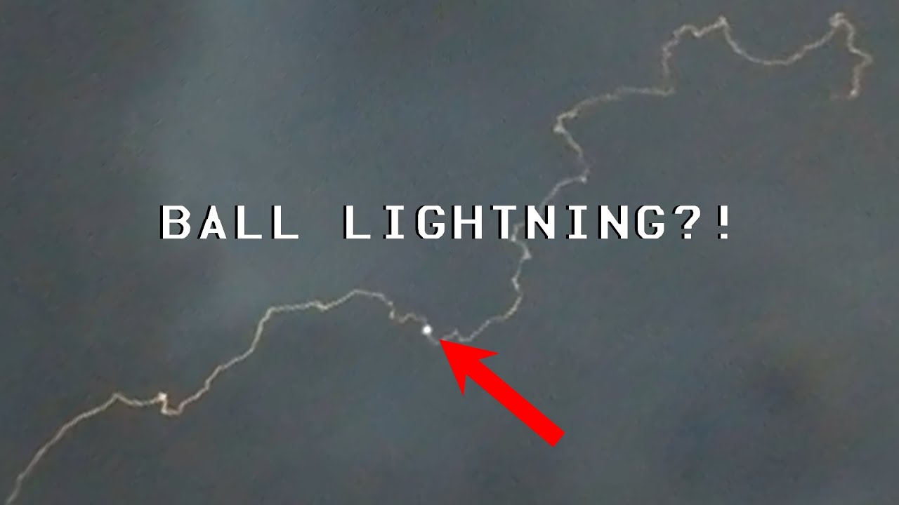 Ball Lightning 2022