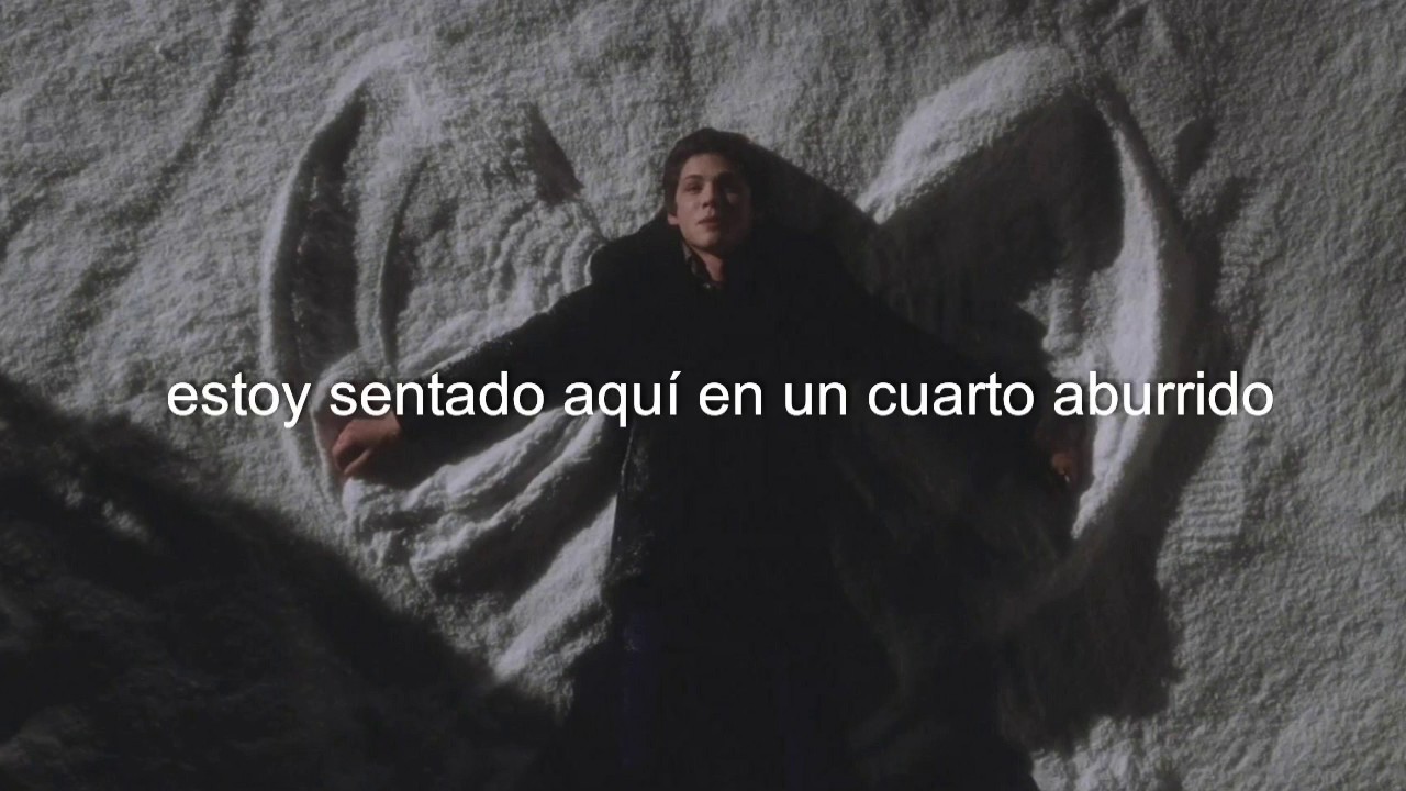 fool's garden / lemon tree (letra en español) - YouTube