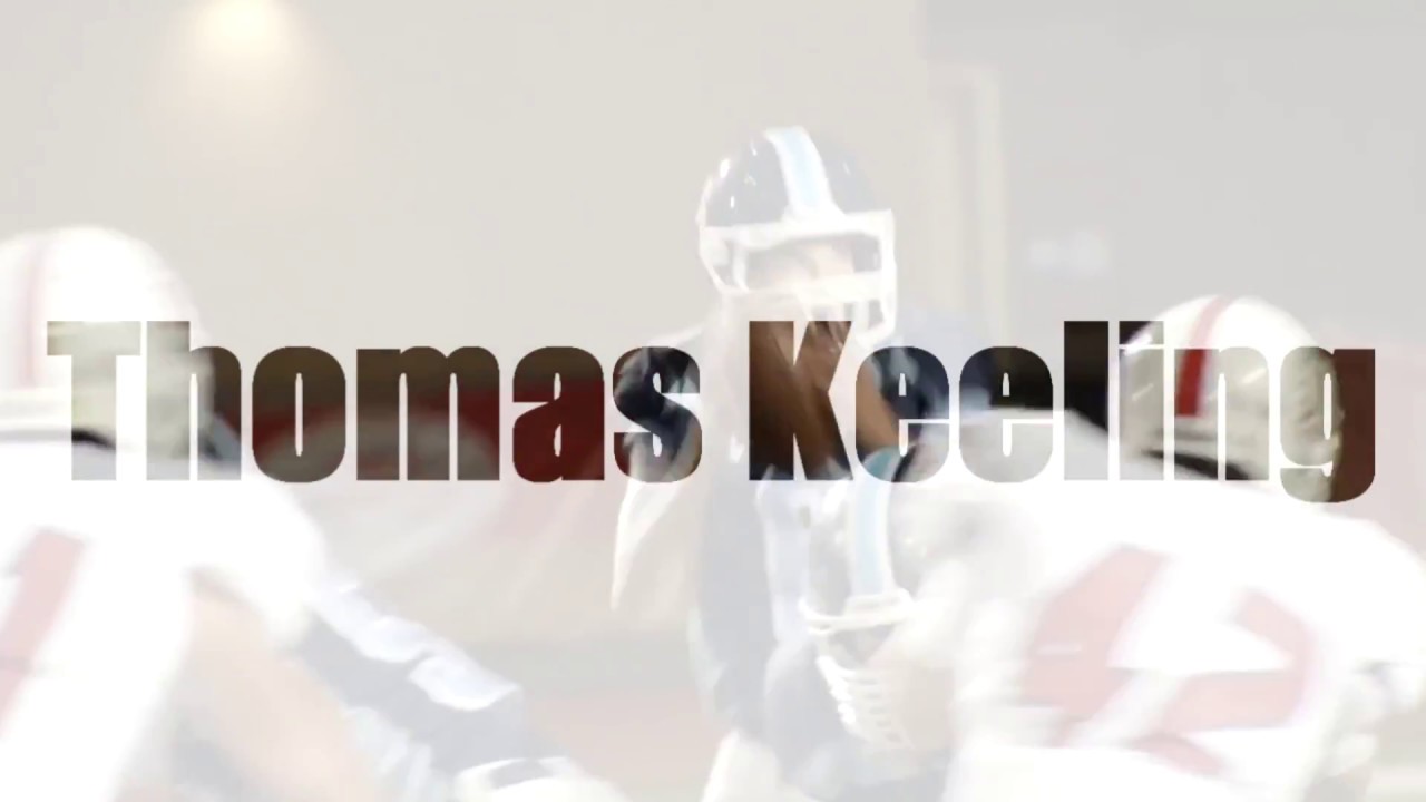 Thomas Keeling - "Mediterranean"ᴴᴰ - YouTube