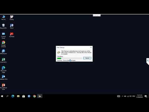 Xóa rác window hiệu quả-Remove window junk effectively ...