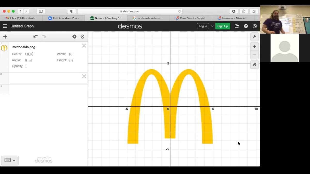 Quadratic Equation Project details - YouTube