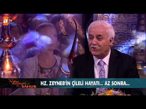 Telefonuma ezan sesi yükledim, sakıncası var mı? - atv