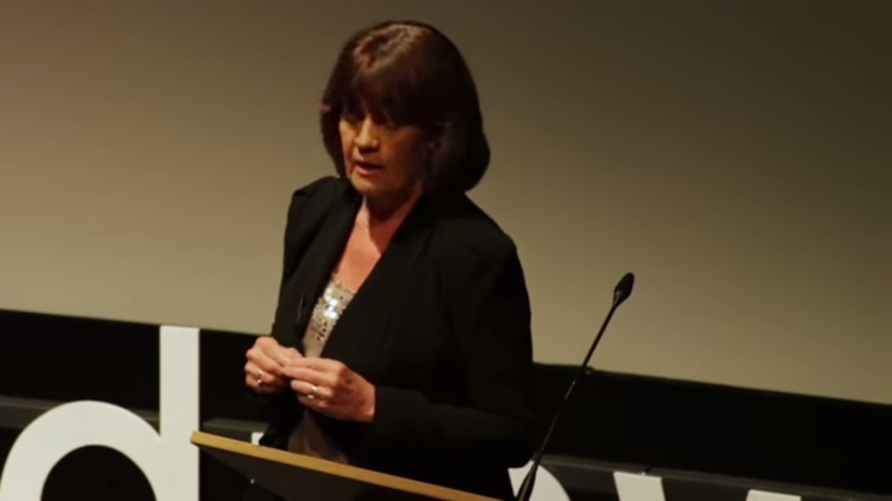 Fact or Fake: The End of Reality? | Jane Corbin ...