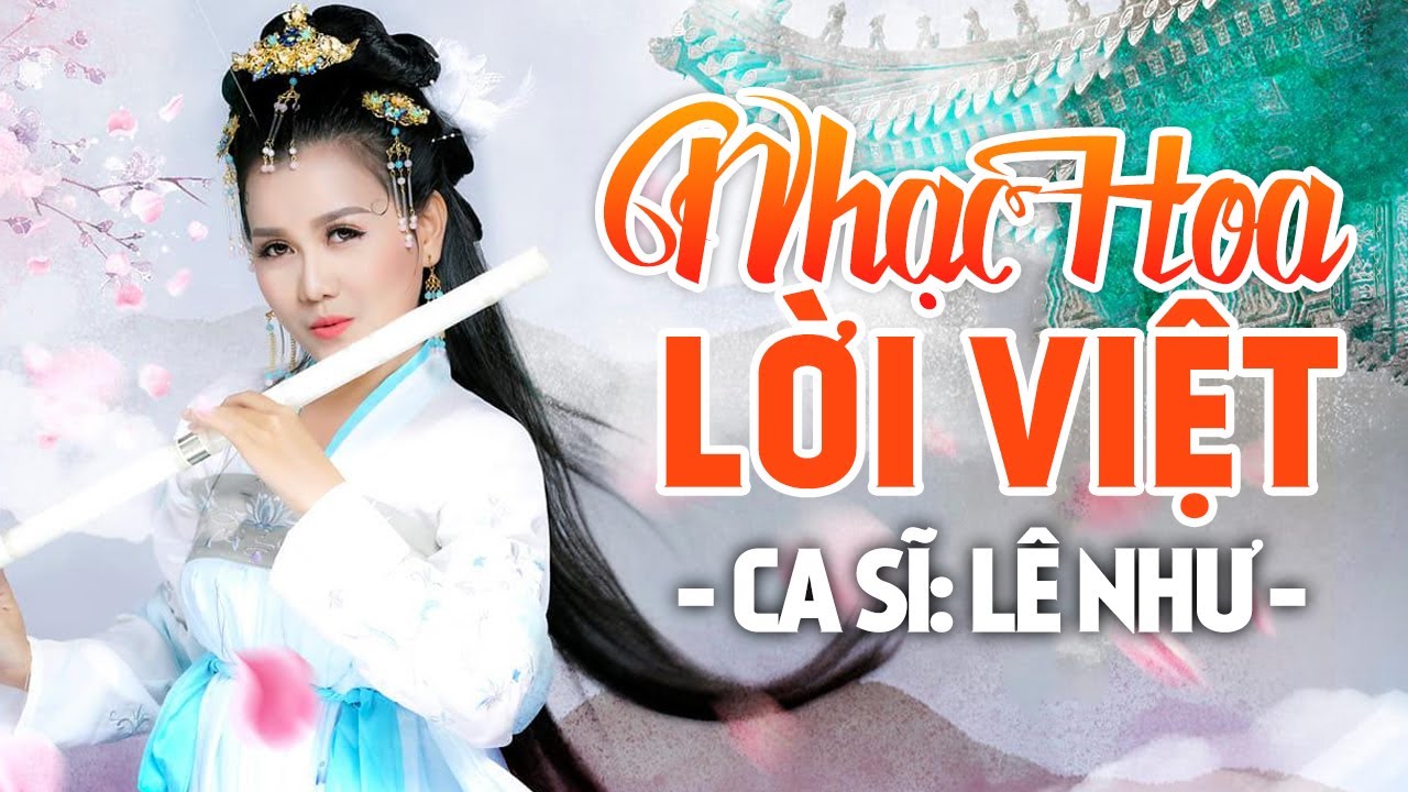Tuyệt Đỉnh Ca Khúc Nhạc Hoa Lời Việt Đặc Sắc 2020 | Liên khúc Nhạc Hoa ...