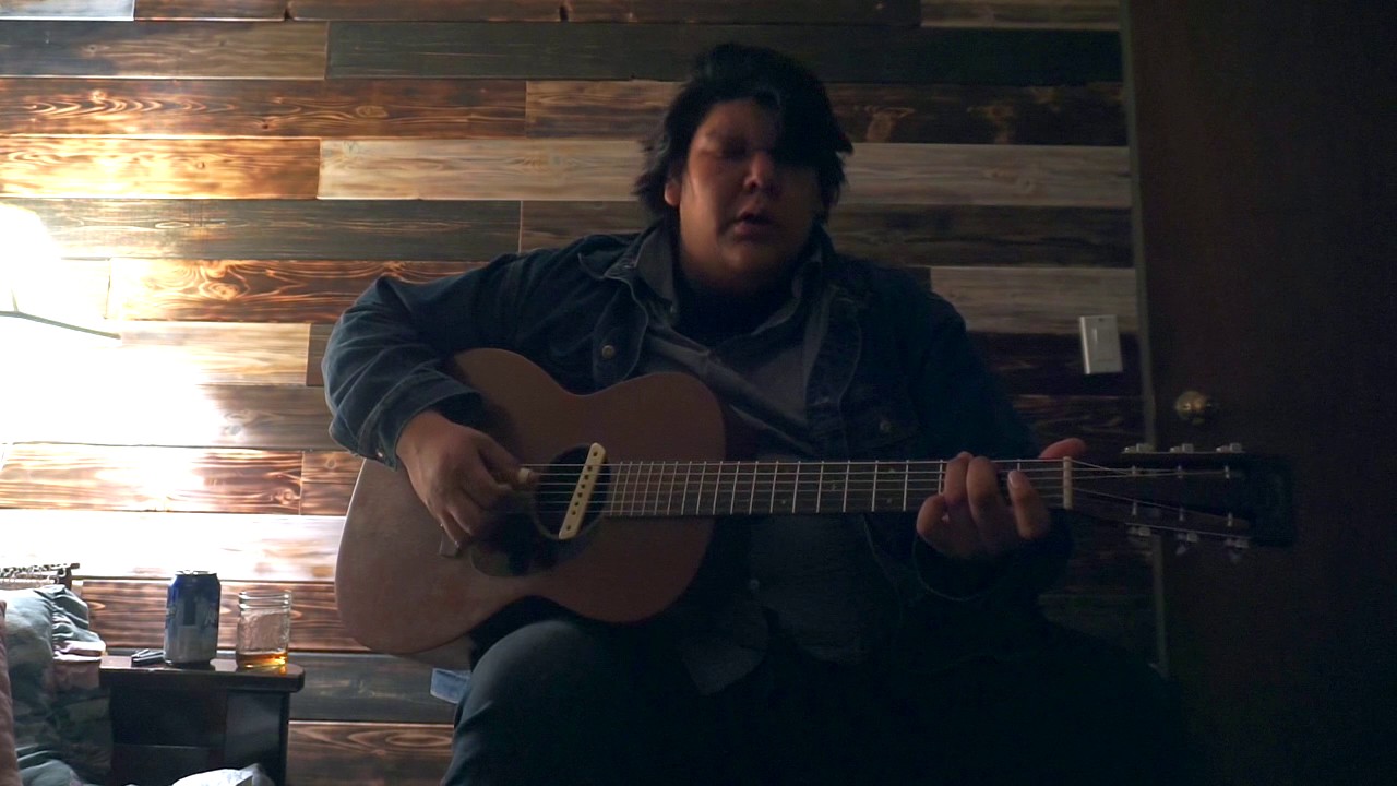 Richard Inman - Redemption - YouTube