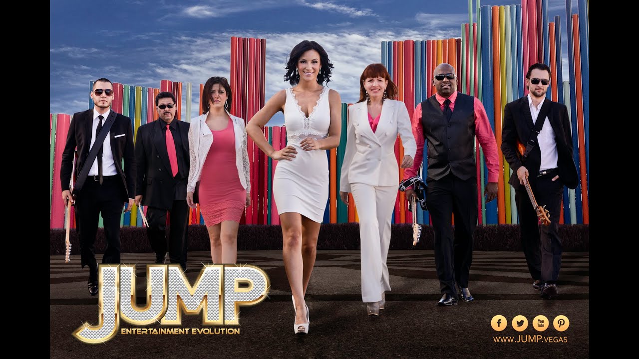 JUMP 2017 - Promotional Video (VO) - YouTube