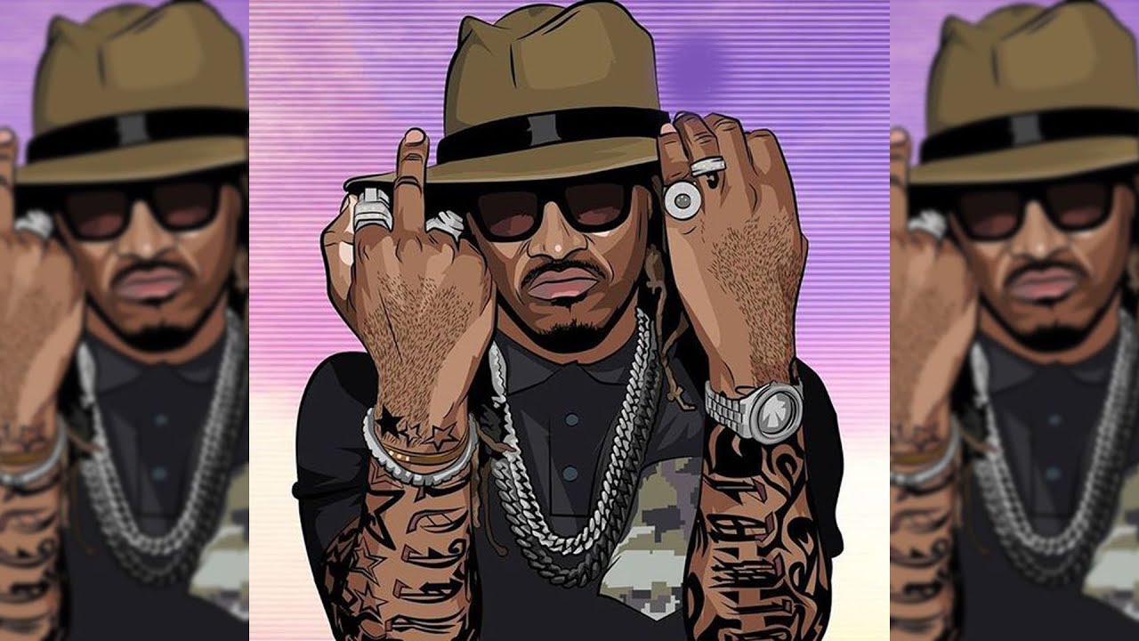 🔥 [Free] Future Type Beat - "Purple Smoke" Feat Young Thug | Rap/Trap ...