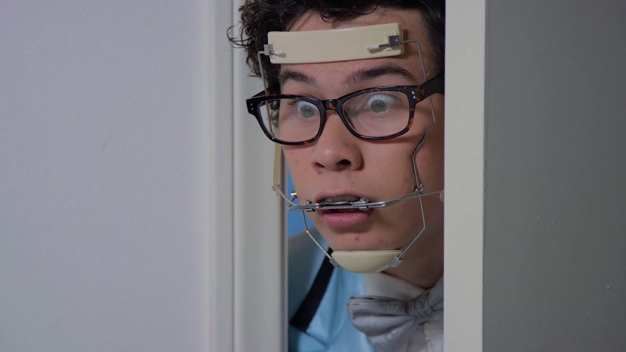 Sam Lant Comedy Clip from Still Single - YouTube