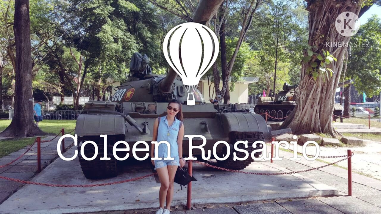 Puerto Galera. sorry na agad Pratice lang po😂😂😂 || Coleen Morena - YouTube