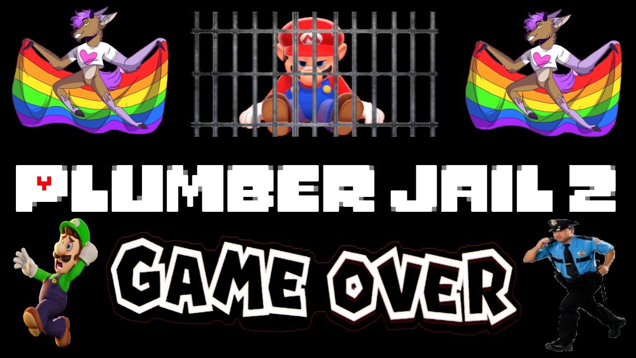 UNDERTALE - "Plumber Jail" - YouTube
