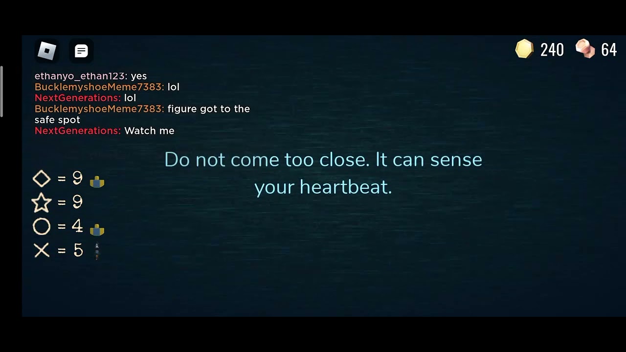 Doors: FIGURE Comes to safe spot - YouTube