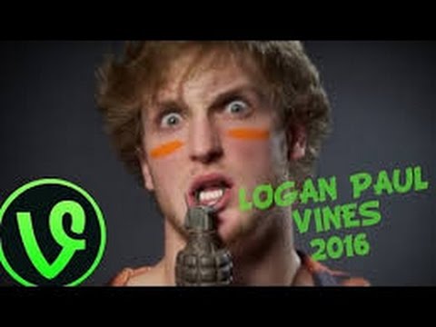 Best Of Logan Paul (W/Titles) - July 2016 - By HouseOfFails
