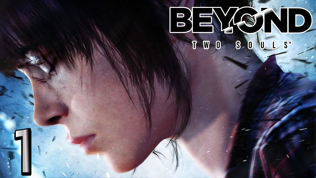 "โจดี้" จิตสัมผัสวิญญาณหลอน | Beyond: Two Souls Remastered - Part 1 ...