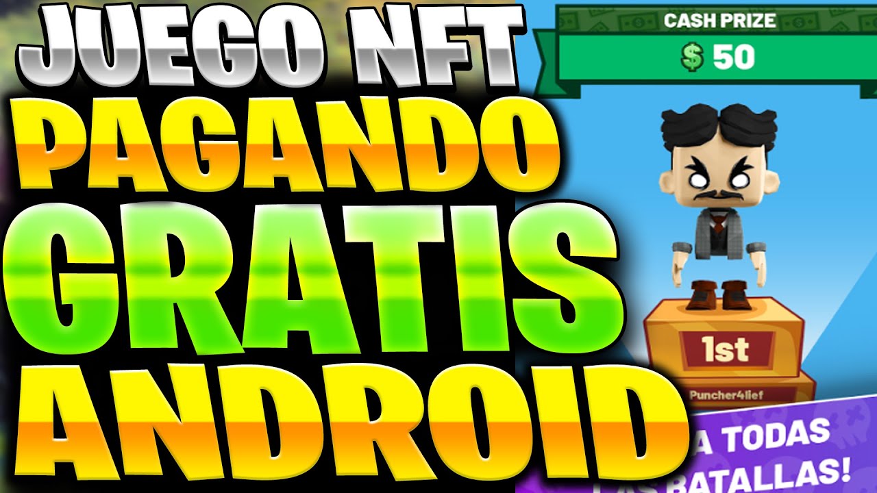 👉$0,70 por DIA GRATIS!!!🤑NUEVO JUEGO NFT GRATIS ANDROID 2023🤑RETIRA a BINANCE GRATIS🔥Mad Raid ...